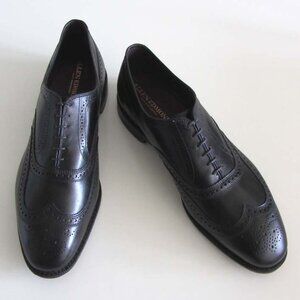 Allen Edmonds | Shoes | New Allen Edmonds Jefferson 2 Wingtip Dress ...
